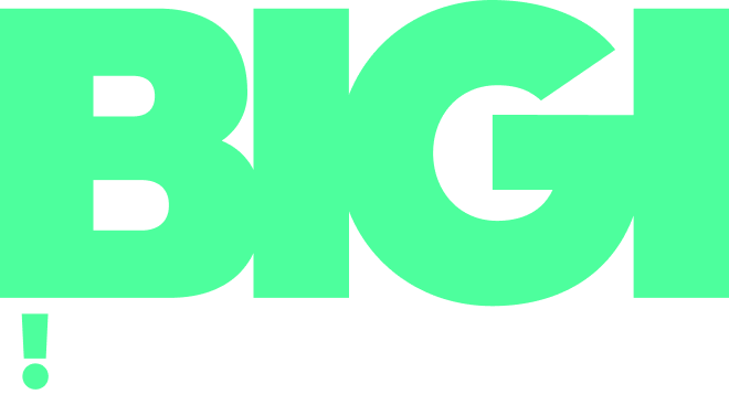 ביגי - עולם ענק ומרגש של תוכן איכותי ומרגש לילדים ונוער